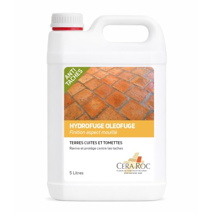 Hydrofuge Aspect Mouillé, Conseils et vente de Produits d'entretien