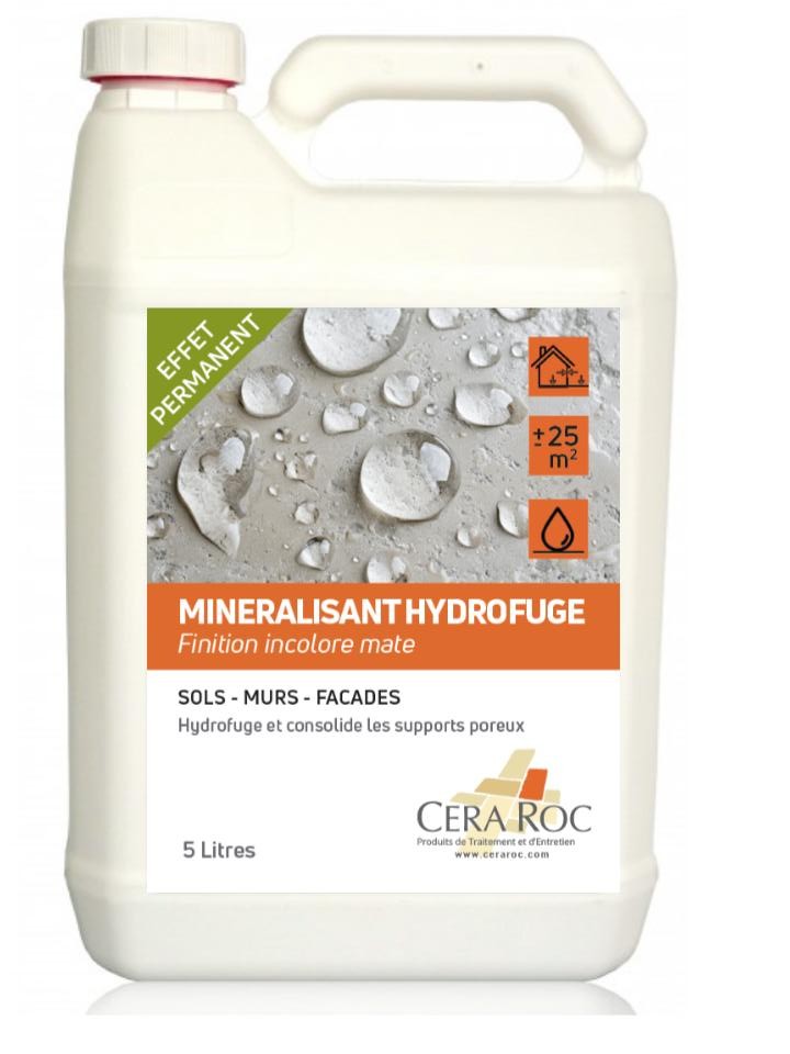 Comment durcir une pierre friable ou poudreuse ? Solutions efficaces ...